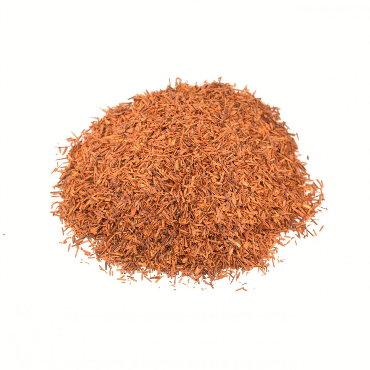Te Rosso Africano foglie - Rooibos naturale