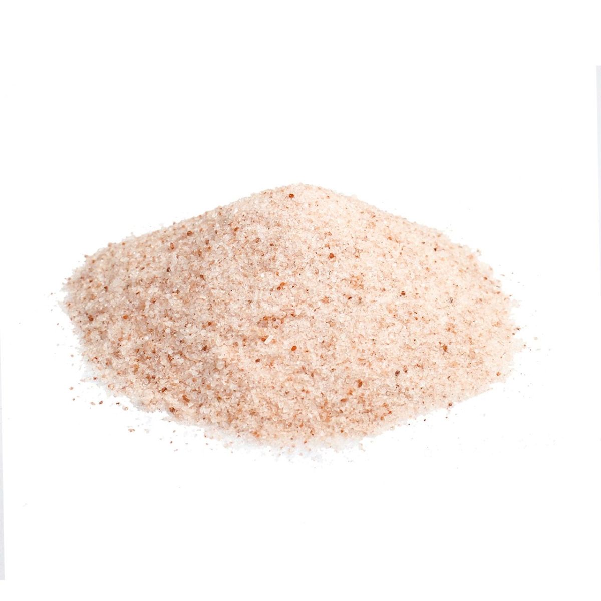 Sale rosa dell'Himalaya fino