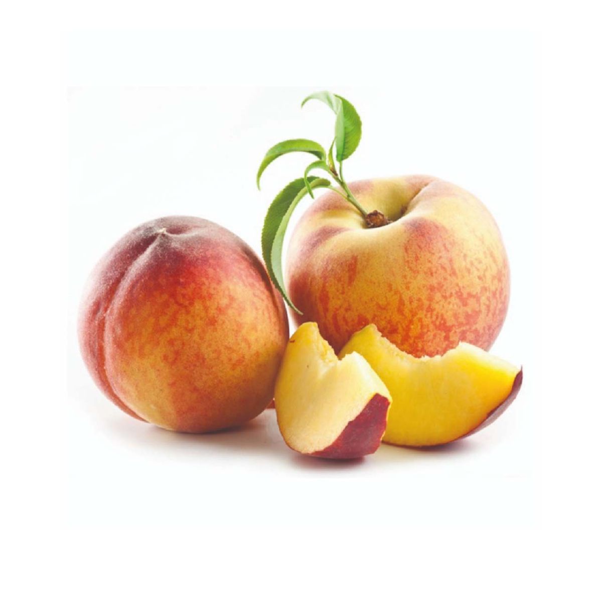 Composta di Pesche italiane - Senza pectina aggiunta