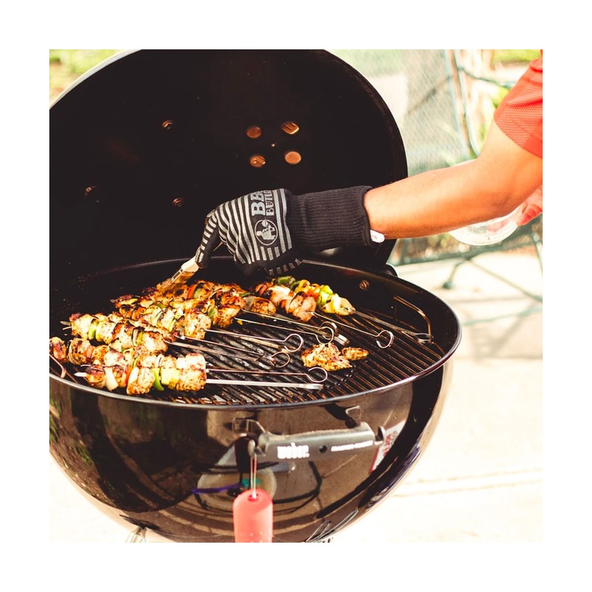 Box Barbecue - BBQ Specials - Carni