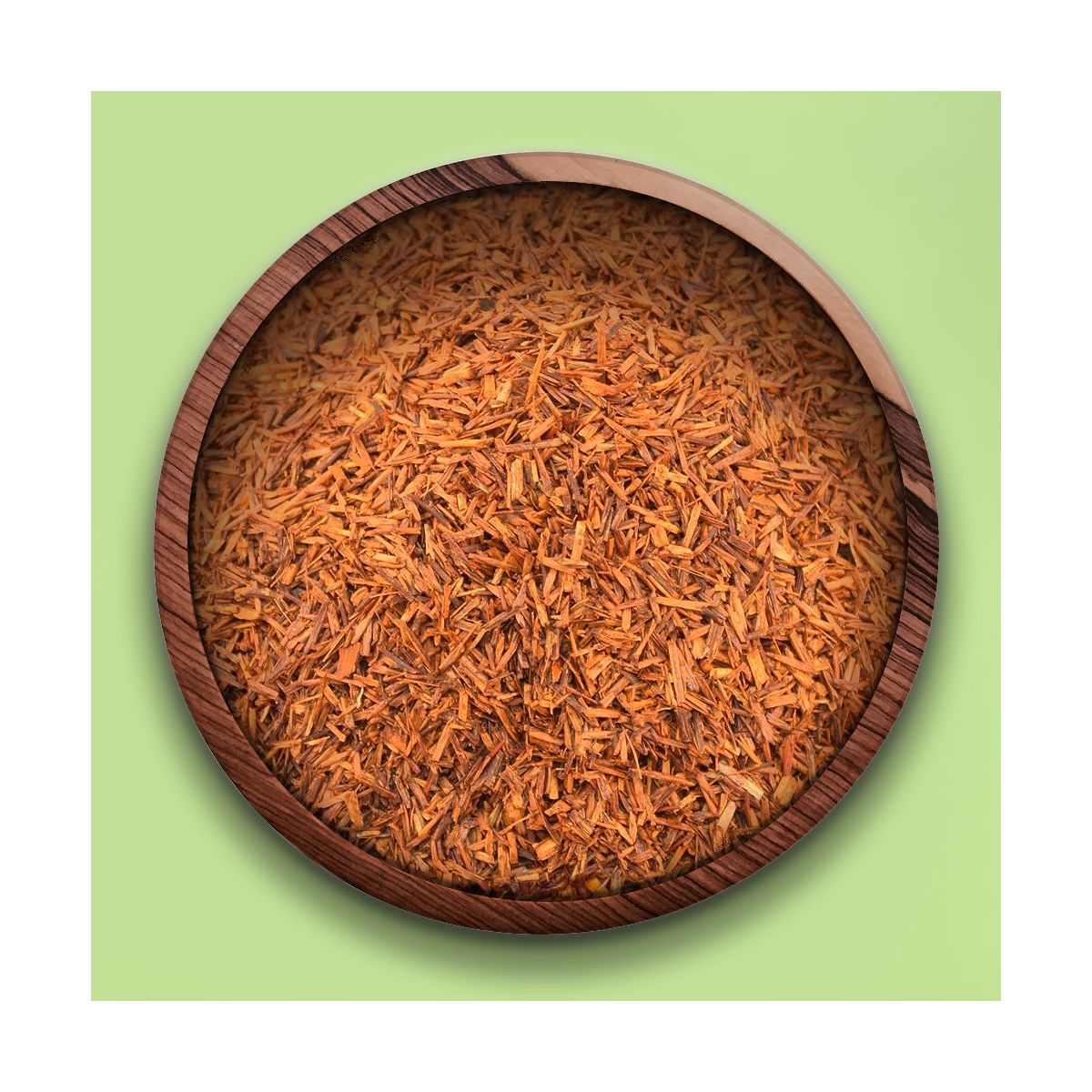 Te Rosso Africano foglie - Rooibos naturale