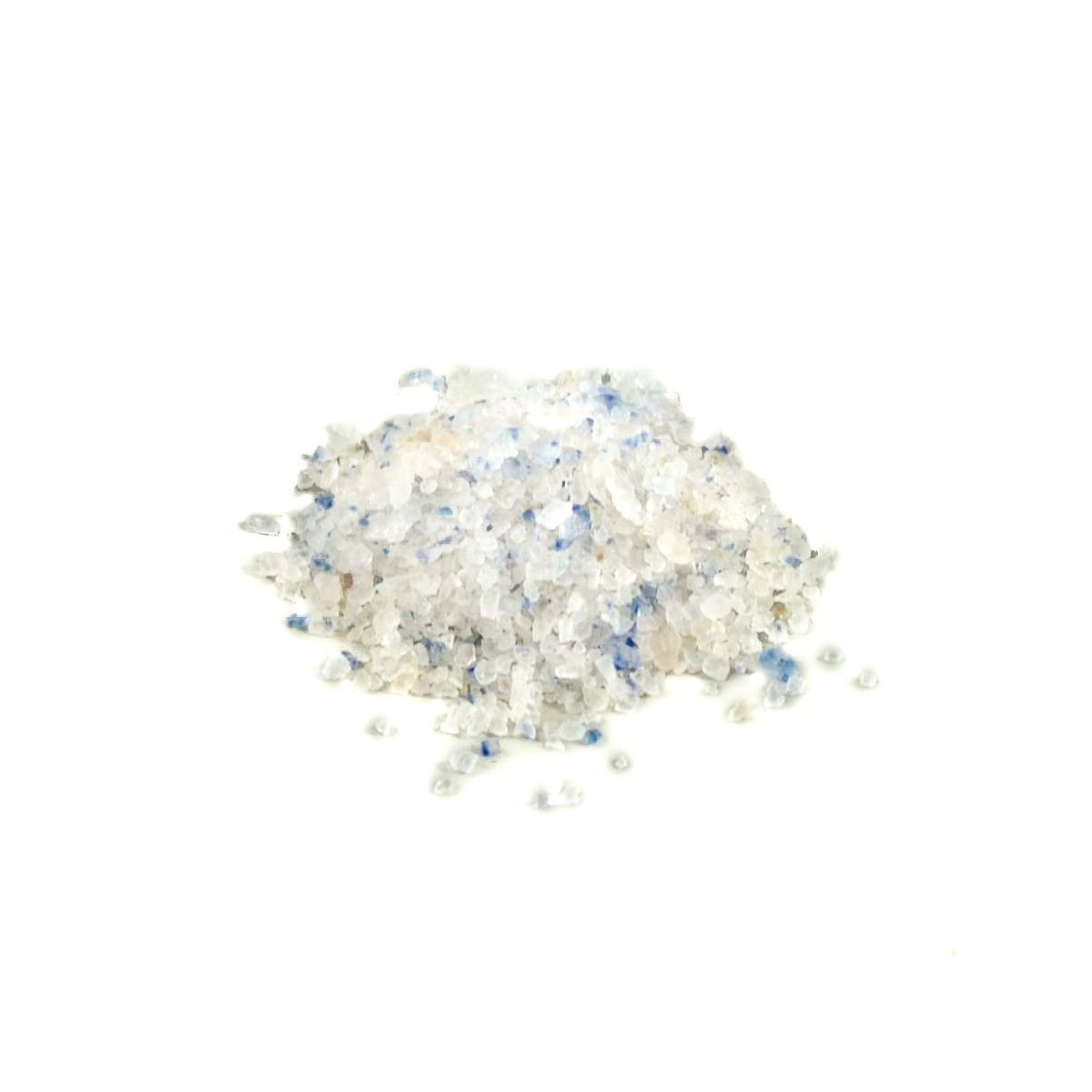 Sale blu grosso - sale gourmet - sali dal mondo