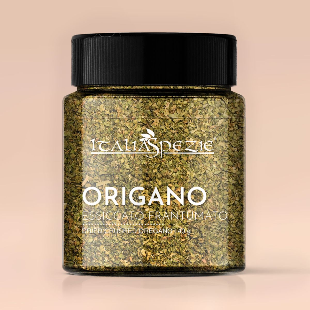Origano Secco - Frantumato (1° Qualità)