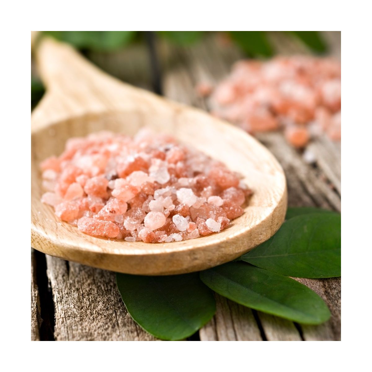 Sale Rosa dell'Himalaya grosso