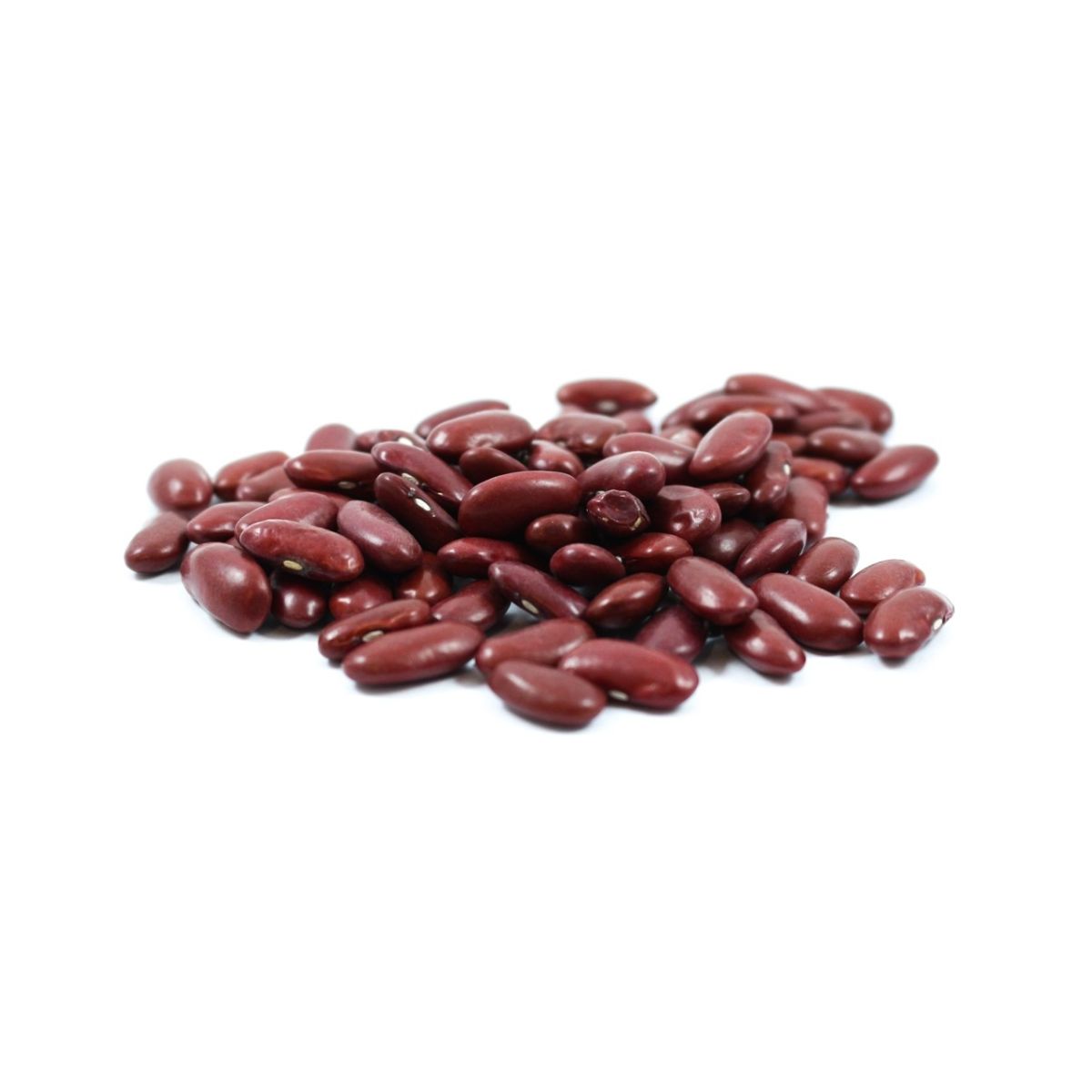 Fagioli Rossi - Dark Red